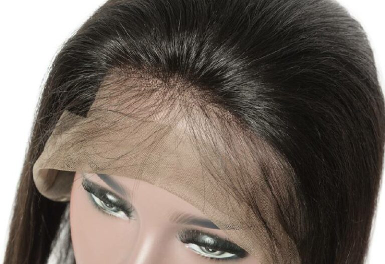 How to Install Full Lace Wig [2025 Guide] - Wam Wigs